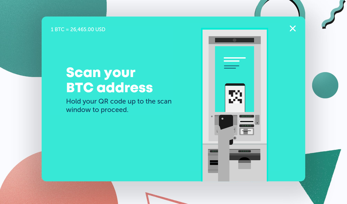 Lamassu goes multi-platform